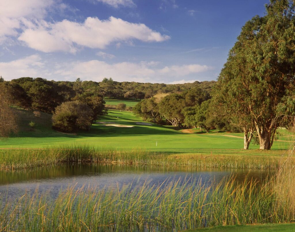 Course Details – La Purisima Golf Course – Lompoc, CA